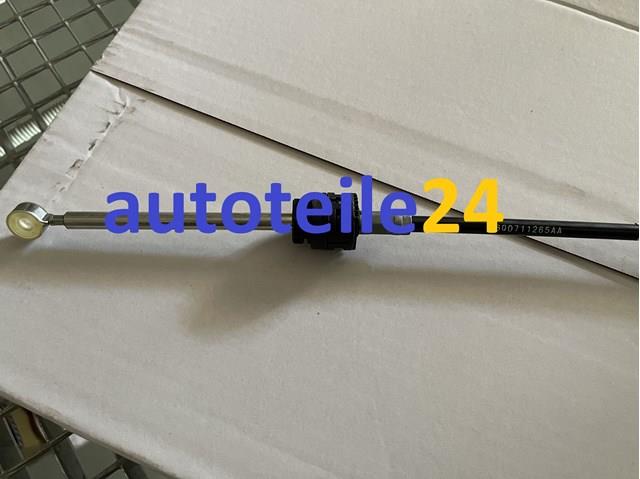 Трос переключения передач (выбора передачи) для Volkswagen Polo V ...