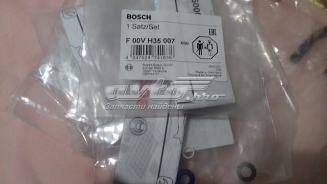 F00VH35007 Bosch Ремкомплект форсунки
