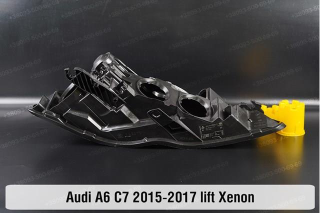 4G0941773H VAG фара левая