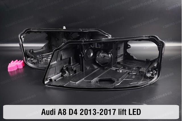 4H0941773 VAG фара левая