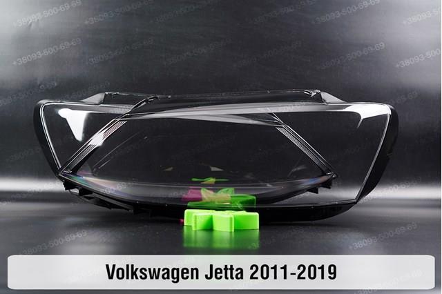 5C7941005A VAG фара левая