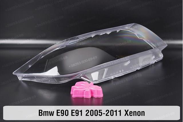 Фара передняя правая на BMW 3 (E90)