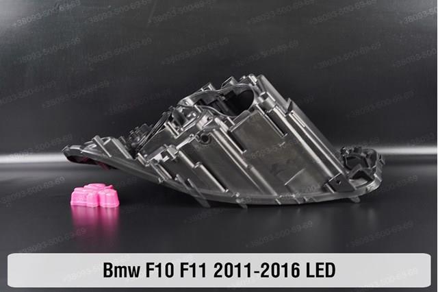 63117203244 BMW фара правая