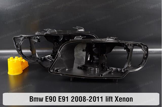 63117240248 BMW фара правая