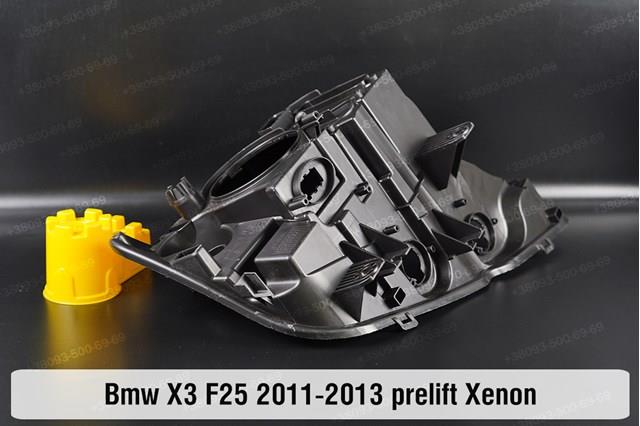 63117276995 BMW фара левая