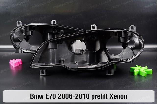 63117288996 BMW фара правая