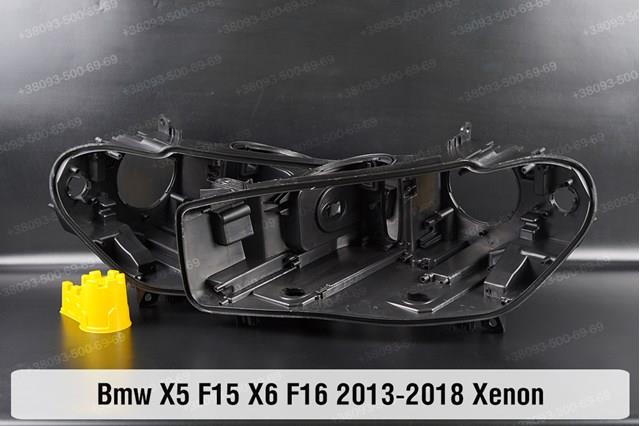 63117442647 BMW фара левая