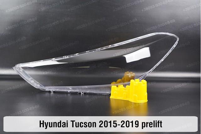 92101D3150 Hyundai/Kia фара левая