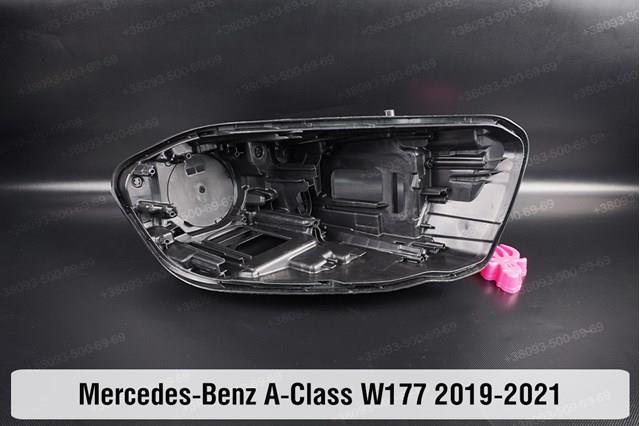 A1779062100 Mercedes mercedes 177 фара правая перед 1779062100