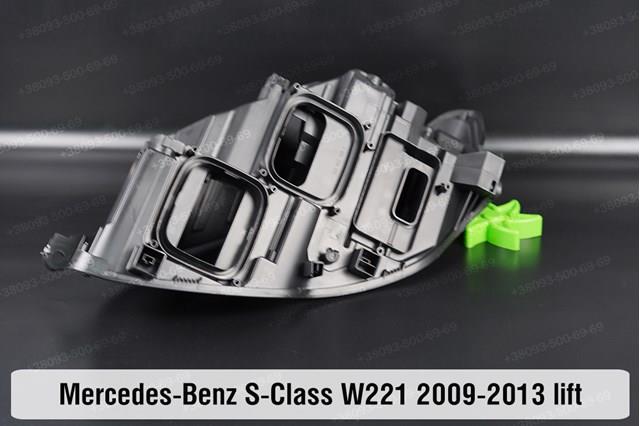 A2218206239 Mercedes фара правая