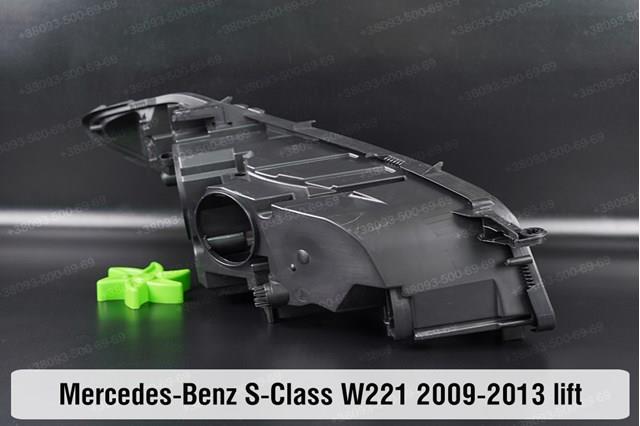 A2218207439 Mercedes фара правая