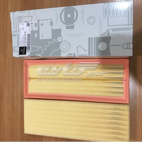 A2730940404 Mercedes фильтр воздушный