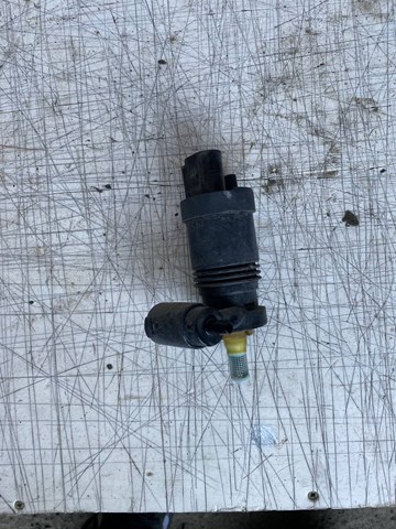 5179153AC Chrysler насос-мотор омывателя стекла переднего