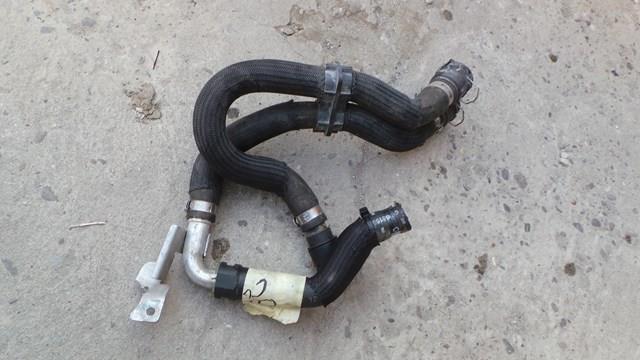 68156282AB Chrysler патрубки системы охлаждения