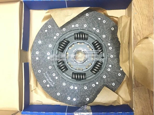1878004832 Sachs диск сцепления