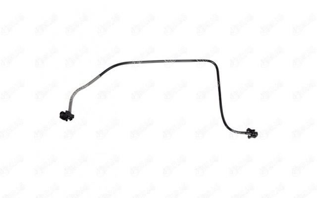 1351PZ Peugeot/Citroen Шланг расширительного бачка верхний