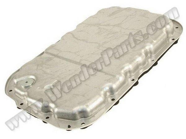 24117581605 BMW поддон акпп