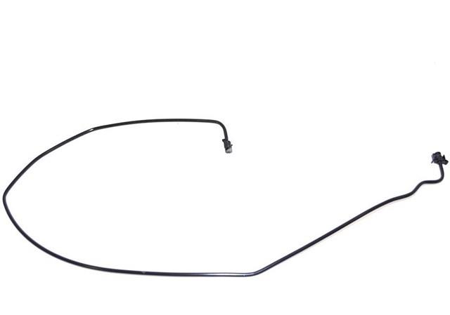 LR006150LR Britpart зливна трубка вiд розширювального бачка до помпи