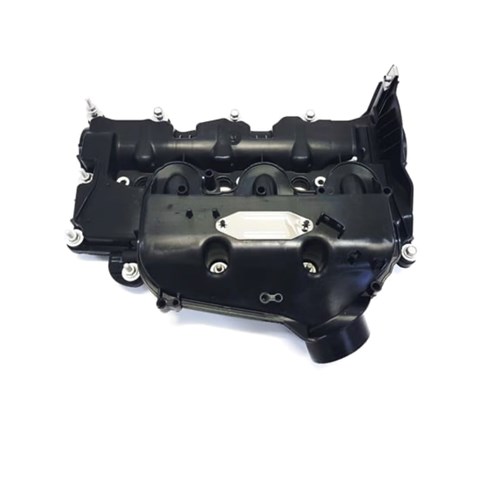 LR029145 Land Rover крышка клапанная левая