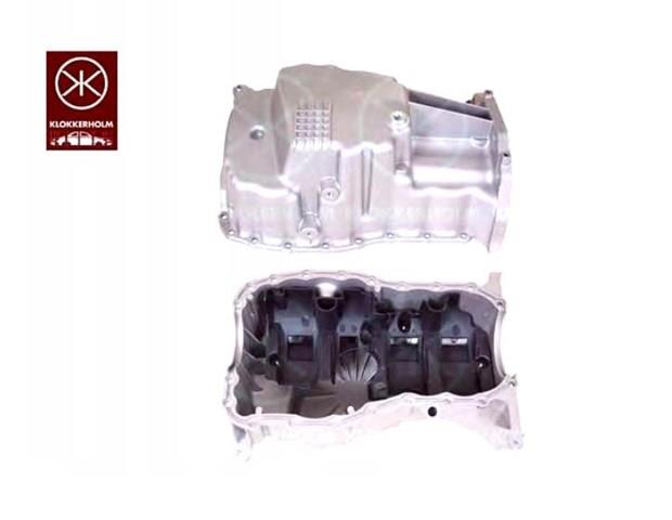 8201719715 Renault (RVI) поддон масляный картера двигателя