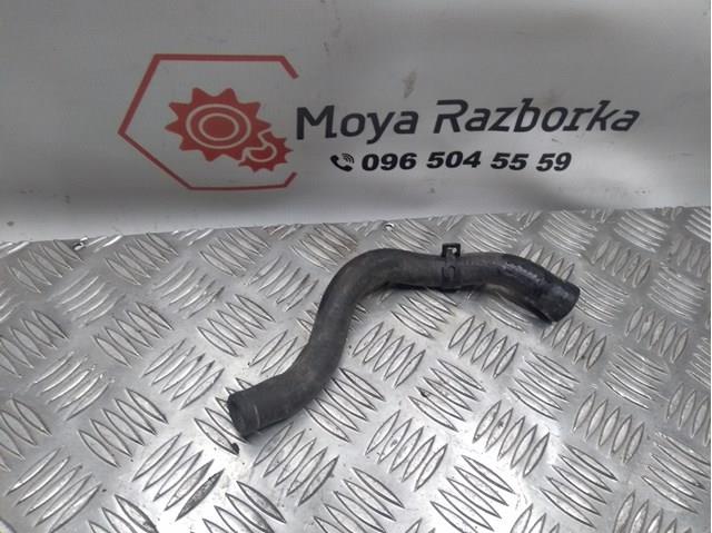 059121096F VAG шланг системи охолодження