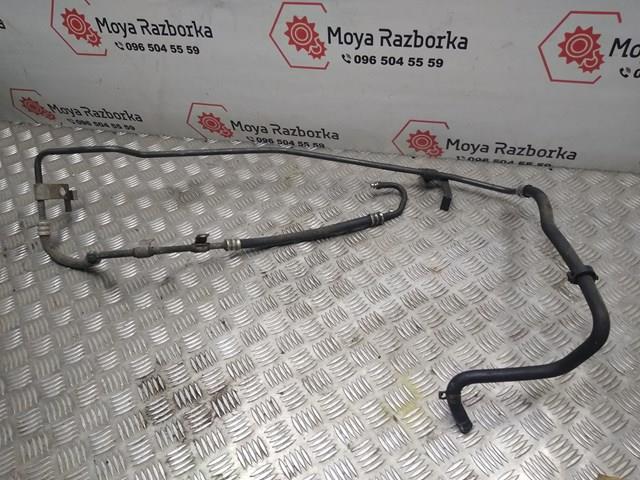 8200401453 Renault (RVI) шланг гур высокого давления от насоса до рейки