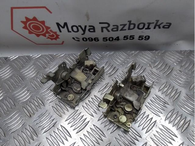 9017301135 Mercedes замок двери боковой