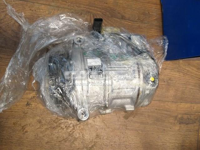 A0008307200 Mercedes компрессор кондиционера