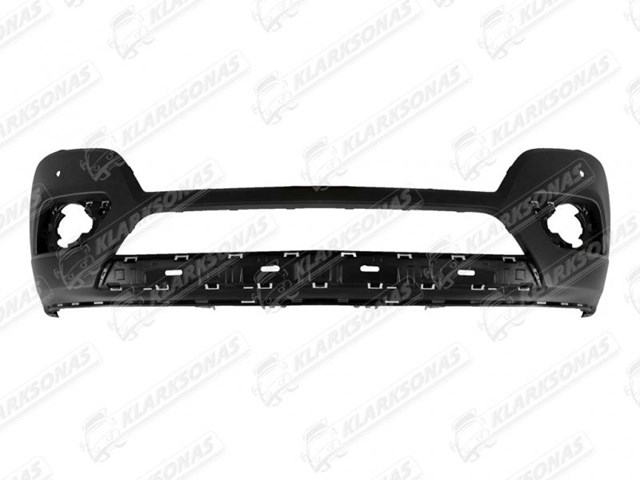 95299467 General Motors (б/у бампер передний)