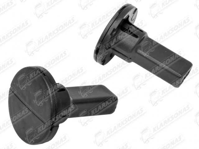 Подушка радиатора охлаждения, верхняя на BMW 2 (F23)