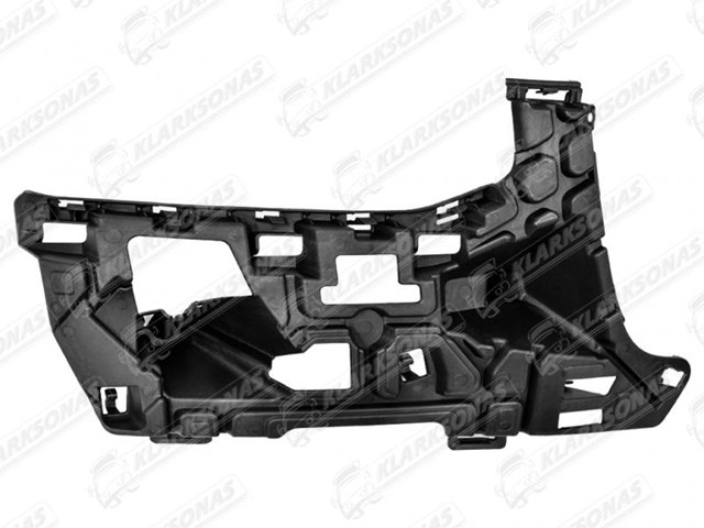 Кронштейн бампера переднего правый на Volvo XC90 универсал (2014 - 2022 ...