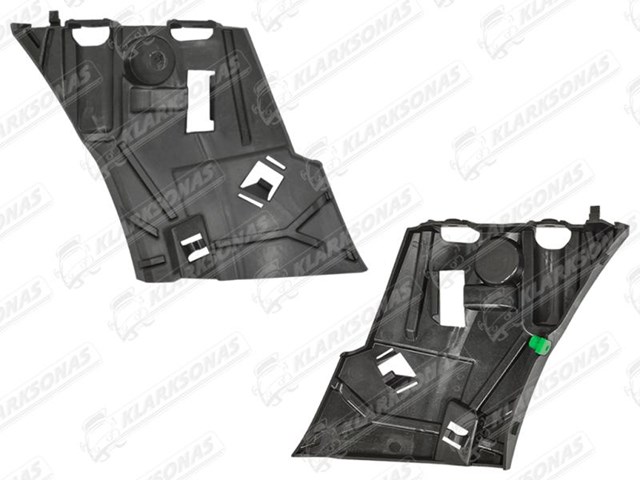 31425162 Volvo кронштейн переднього крила правий xc60 18-