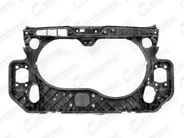 4F0805594D VAG кронштейн для радиатора