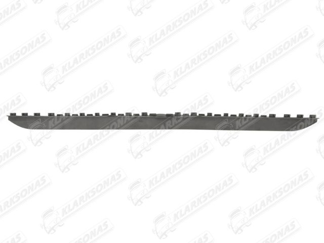 4N0807110 VAG защита бампера переднего audi a8 d5 2018