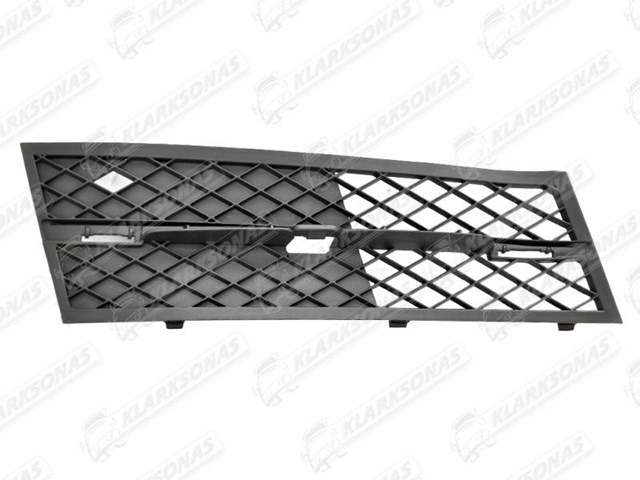 51117200700 BMW решетка бампера переднего правая