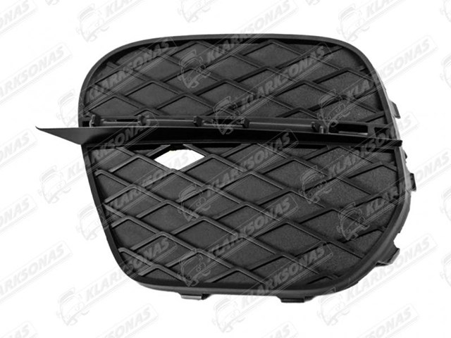 51117222859 BMW заглушка противотуманок