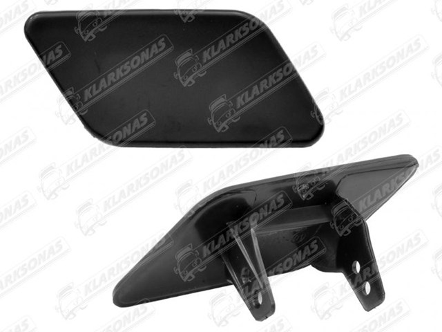 Накладка форсунки омывателя фары передней на BMW X3 (F25)