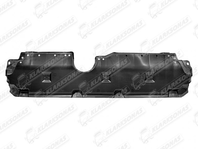 514410R070 Toyota защита двигателя передняя