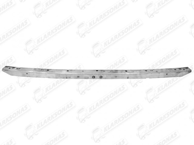 51647357209 BMW суппорт радиатора верхний (монтажная панель крепления фар)