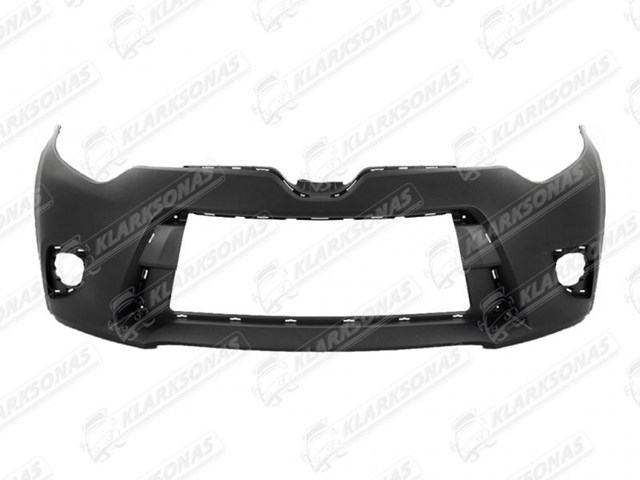 5211903904 Toyota бампер передний