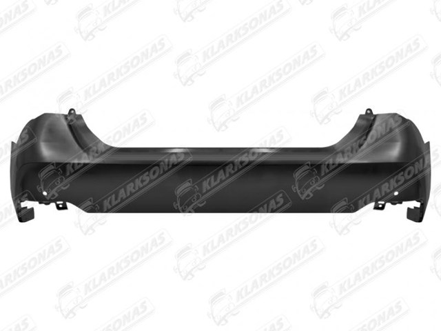 5215907904 Toyota бампер задний