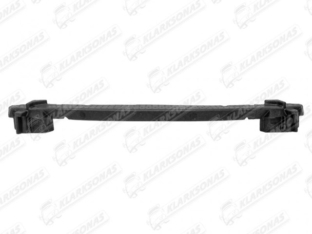 526110E151 Toyota поглотитель энергии бампера переднего