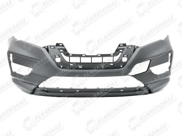 620226FL0H Nissan бампер передний