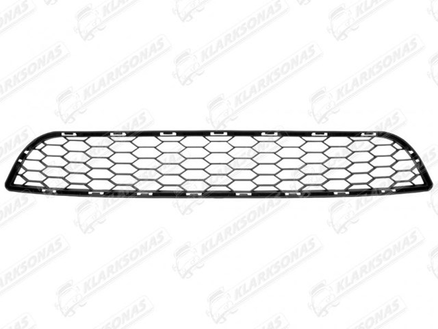 622543YU0A Nissan решетка переднего бампера 2016-18