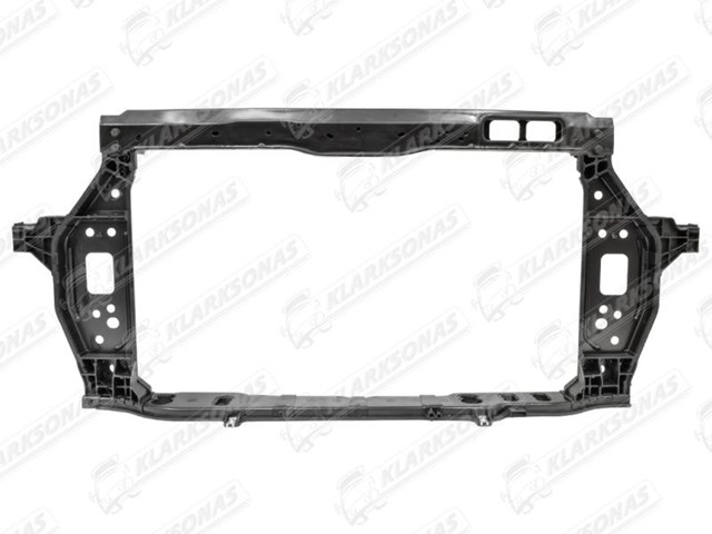 64101C8000 Hyundai/Kia панель передня