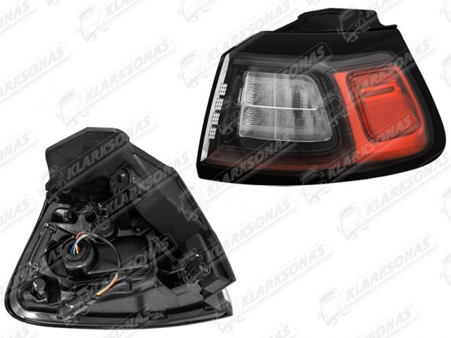 68275960AD Chrysler автозапчастина