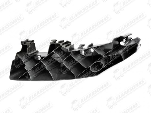 68328703AB Market (OEM) крепление бампера под фару левое 2017-20