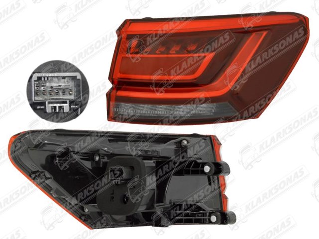 760945096A VAG автозапчастина