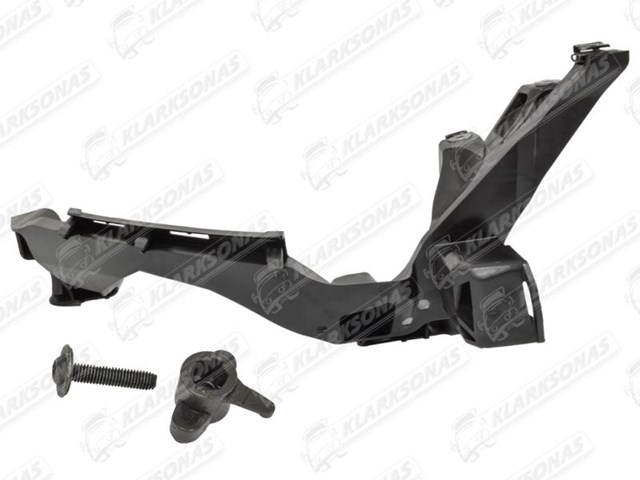 80A805608B VAG кронштейн фары