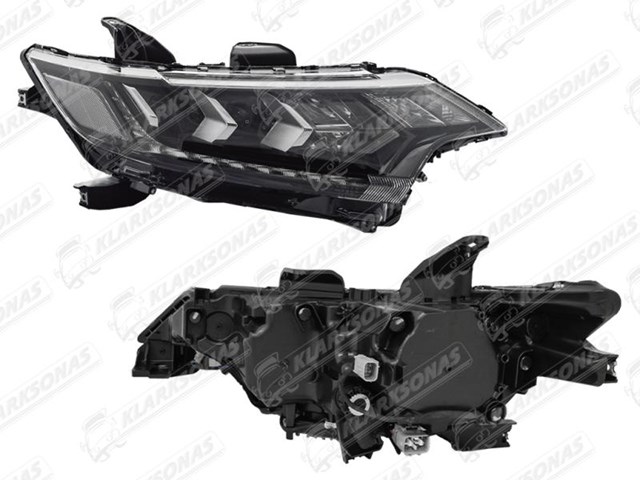 8301D332 Mitsubishi автозапчастина під замовлення